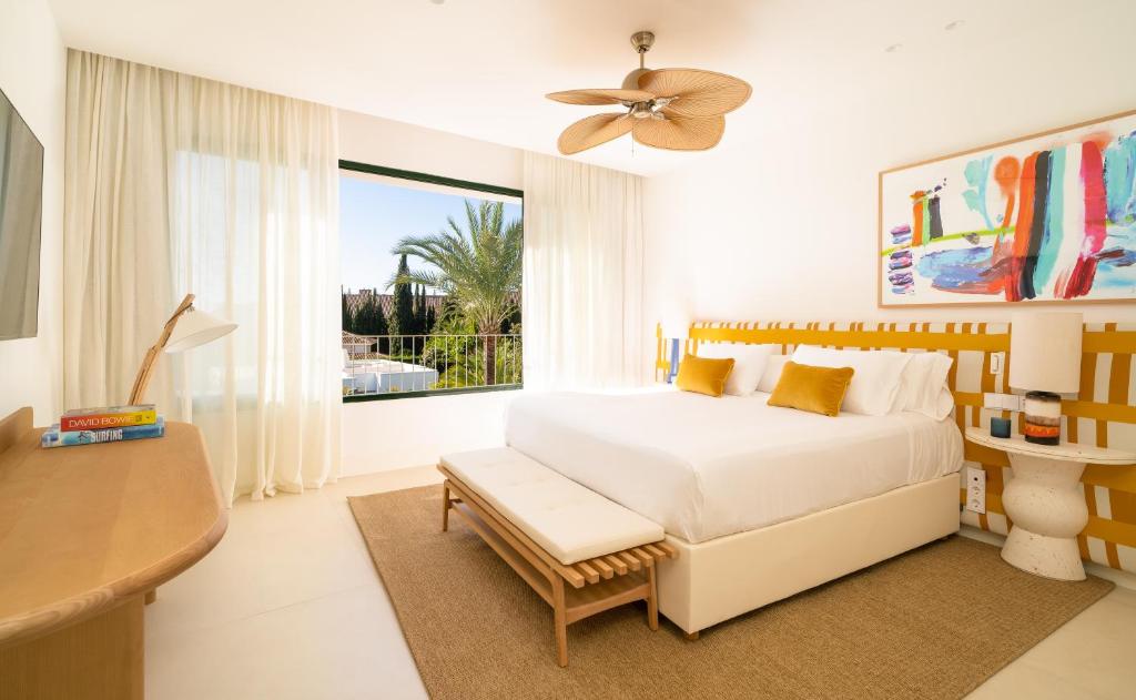 Kimpton Los Monteros Marbella - DNA Hotels