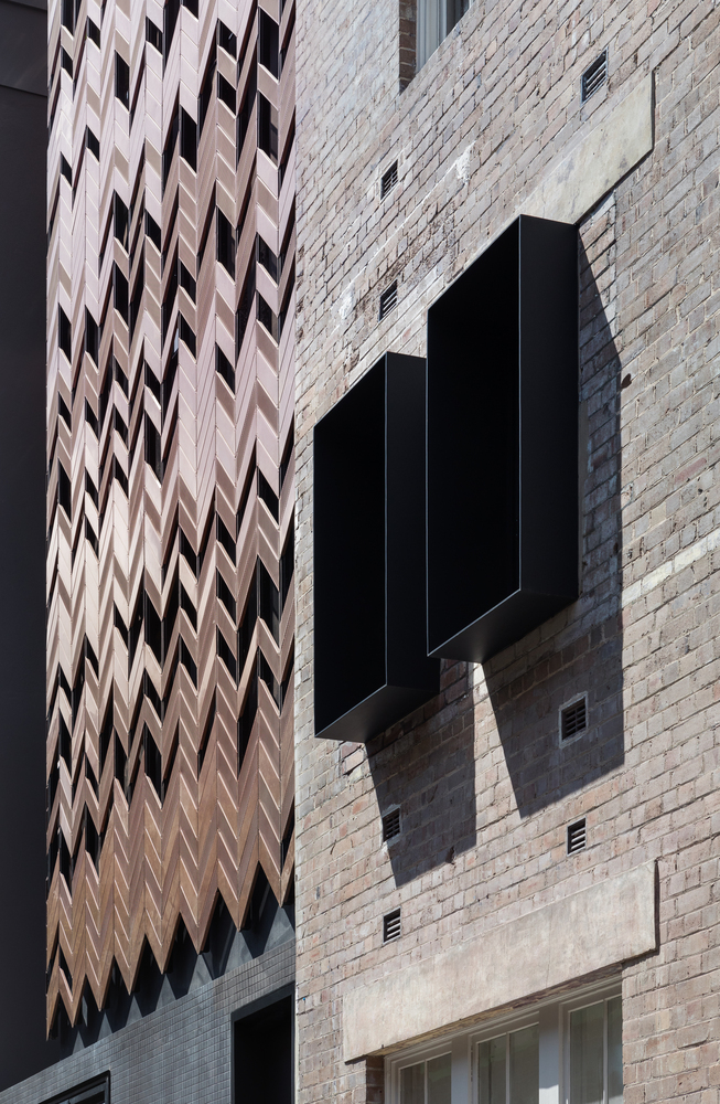 Paramount House Hotel - DNA Hotels