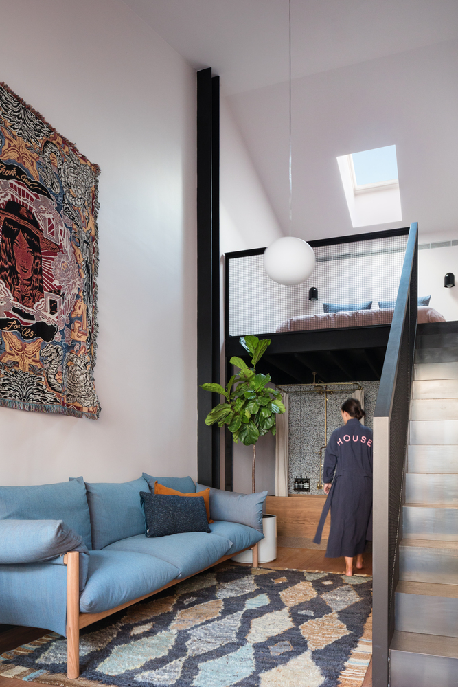 Paramount House Hotel - DNA Hotels