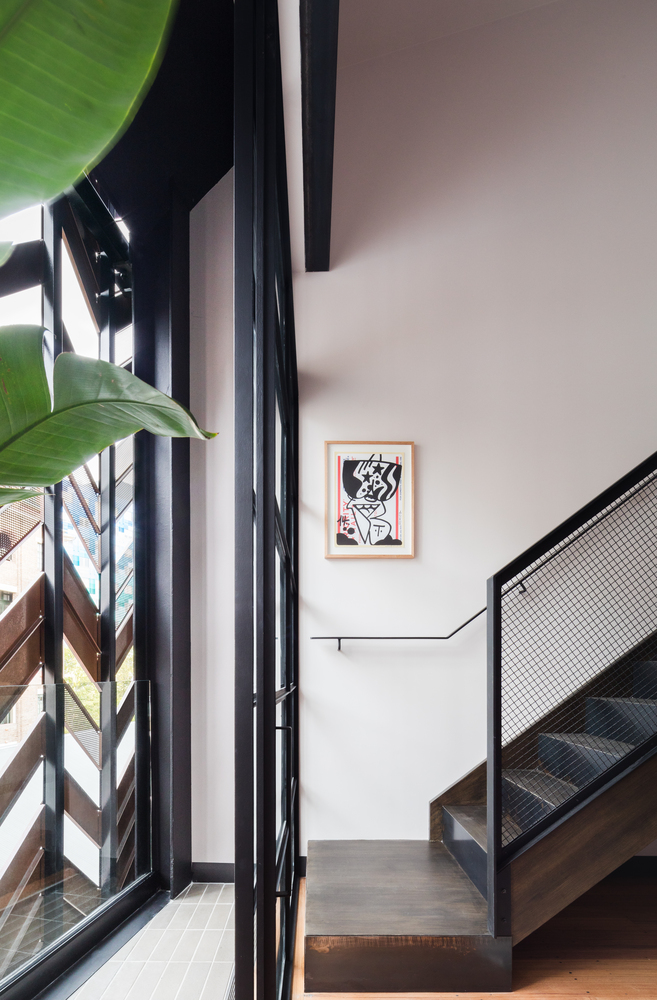 Paramount House Hotel - DNA Hotels