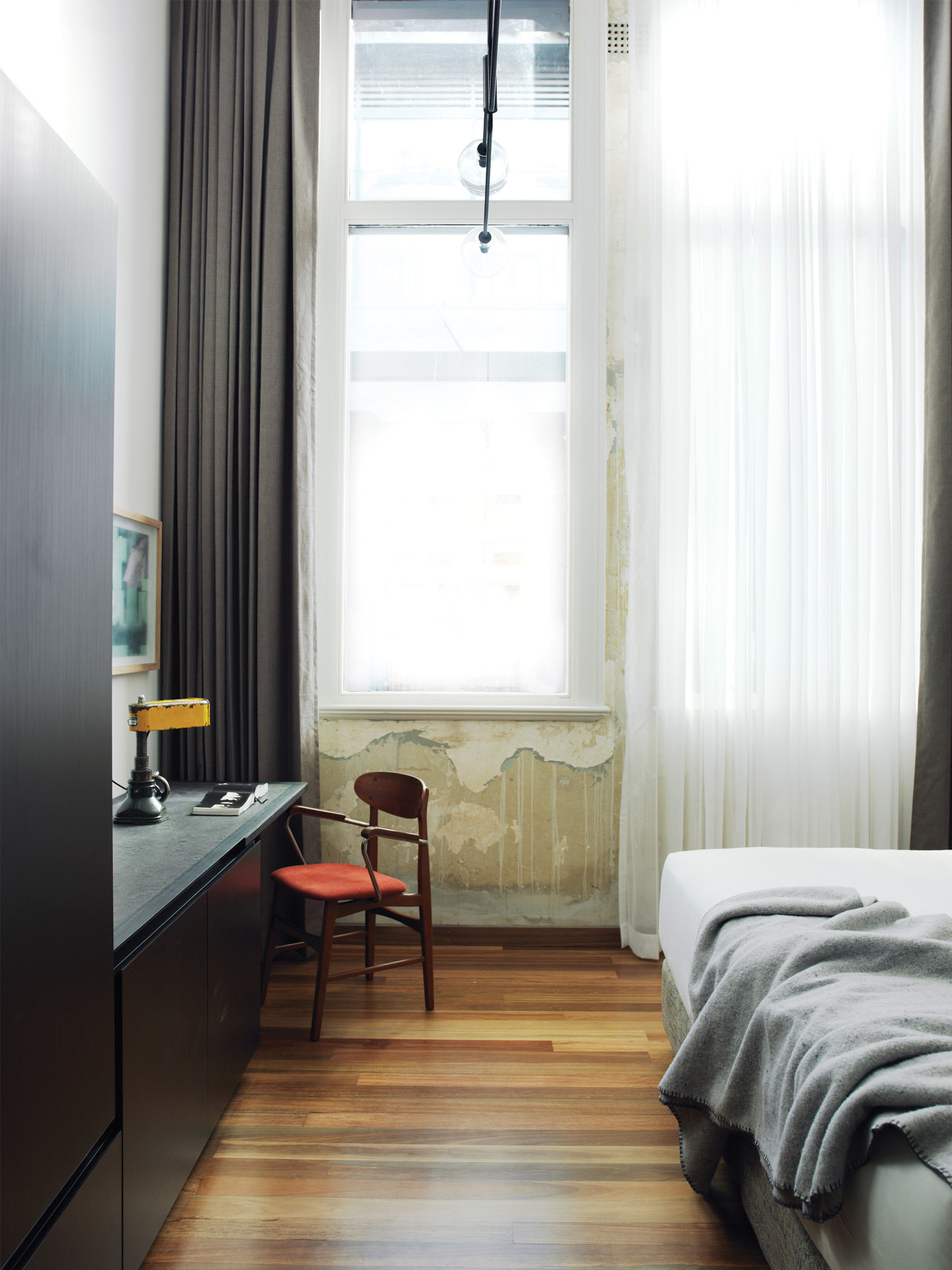 The Old Clare by Ode Hotels - DNA Hotels