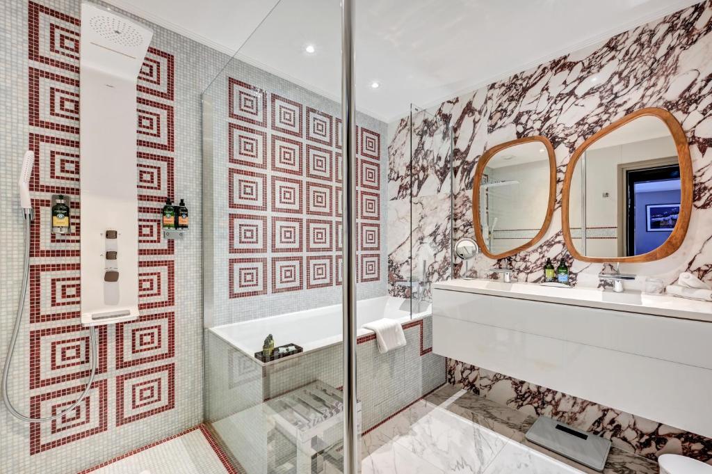 The One Alma Paris - DNA Hotels