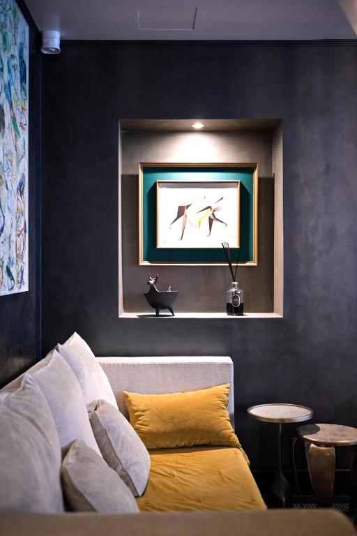 The One Alma Paris - DNA Hotels