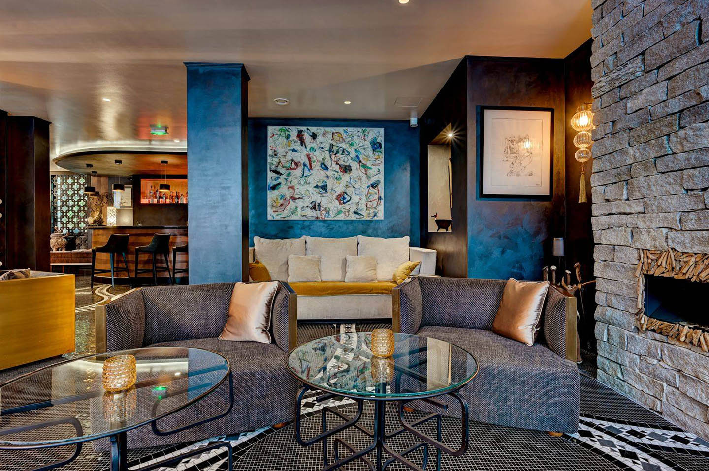 The One Alma Paris - DNA Hotels