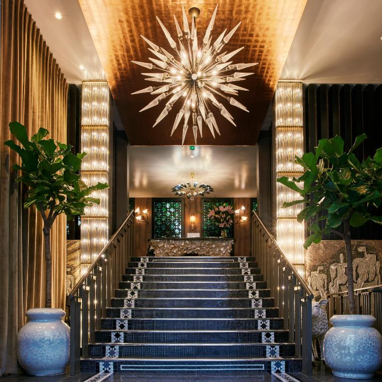 The One Alma Paris - DNA Hotels