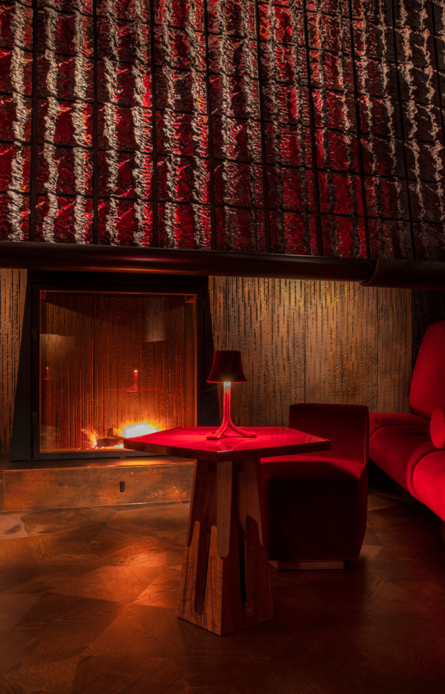 Les Trois Rois - DNA Hotels