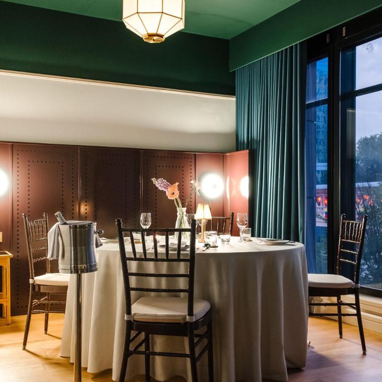 The Chow Kit - DNA Hotels