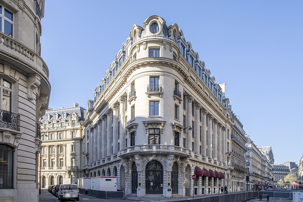 Radisson Collection Paris - DNA Hotels
