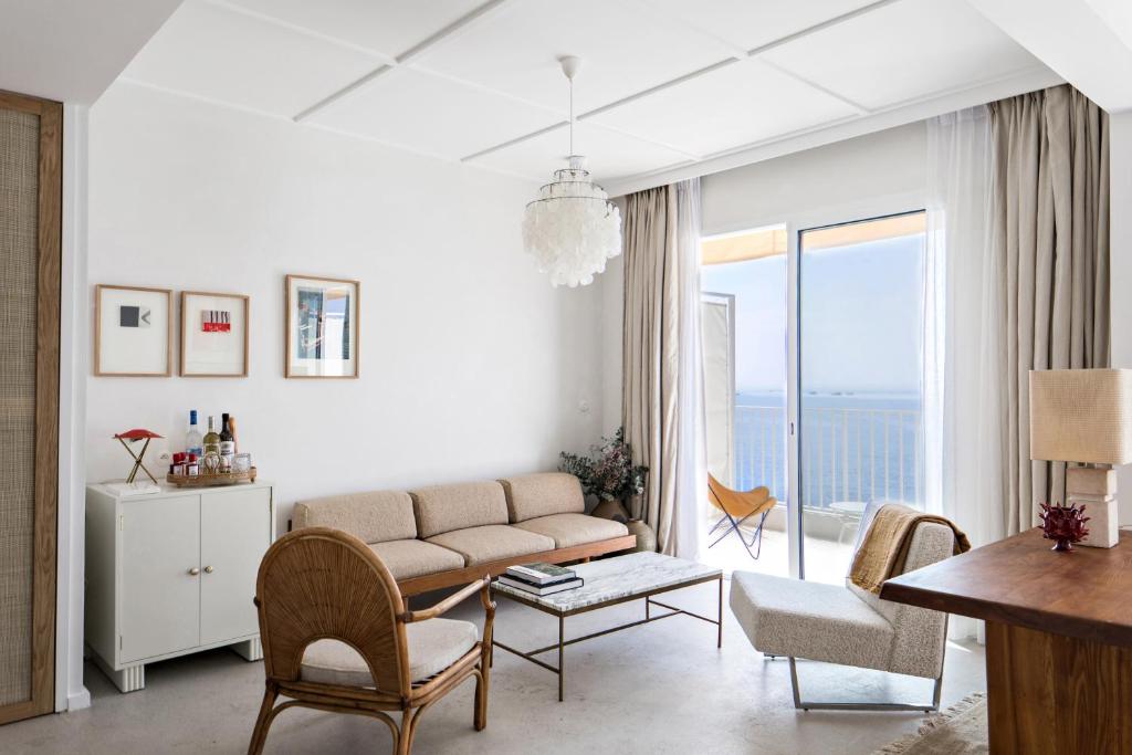 Les Roches Rouges | Saint-Raphaël, French Riviera - DNA Hotels